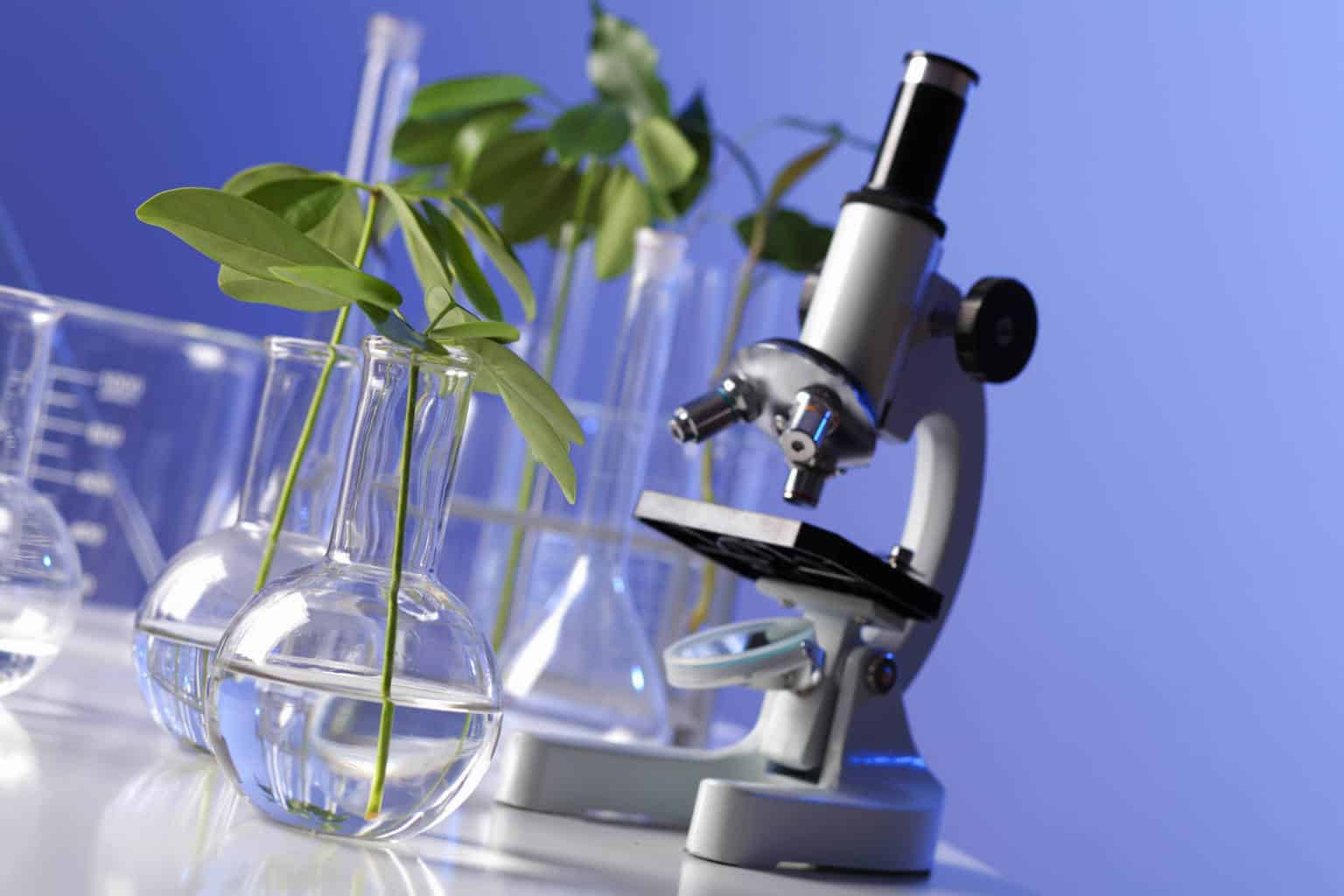 OOL Lessenserie over Biologie - Junior Campus